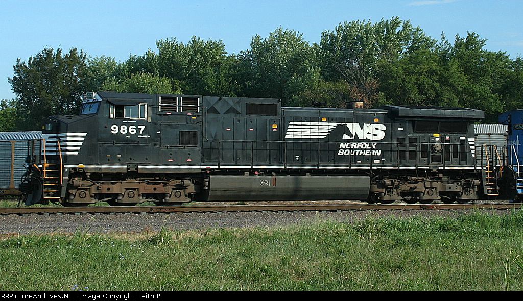 NS 9867